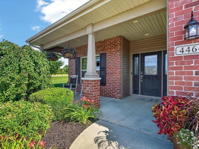 4464 Regatta Drive