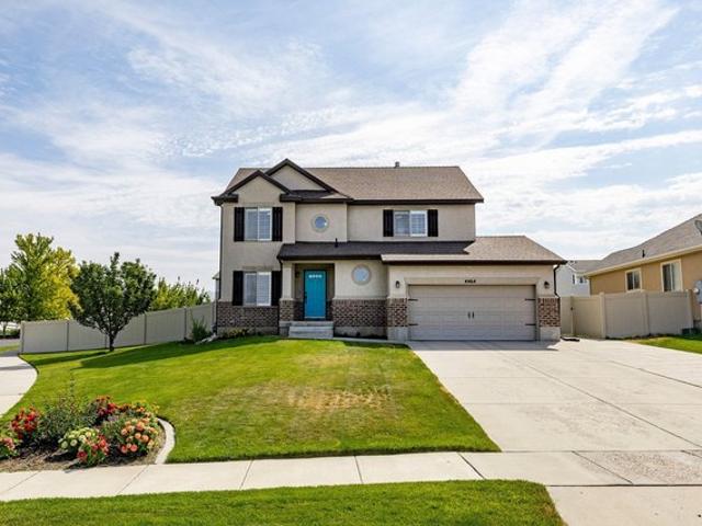 4464 S 3475 W, West Haven, UT 84401
