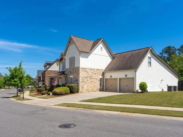4464 Tuckahoe Lane