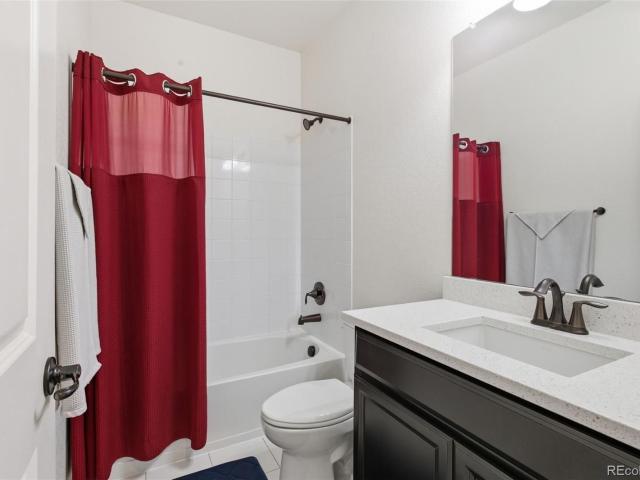 4465 McMurdo Ct, Castle Rock, CO