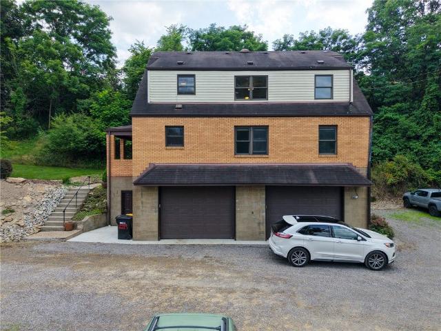 4465 Mount Troy Road Ext Unit 1, Ross Twp, US, PA