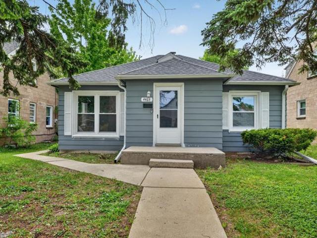 4465 N 64th St, Milwaukee, WI 53218