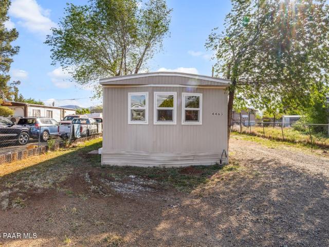 4465 N Katie Cir E, Prescott Valley, AZ 86314 | Compass
