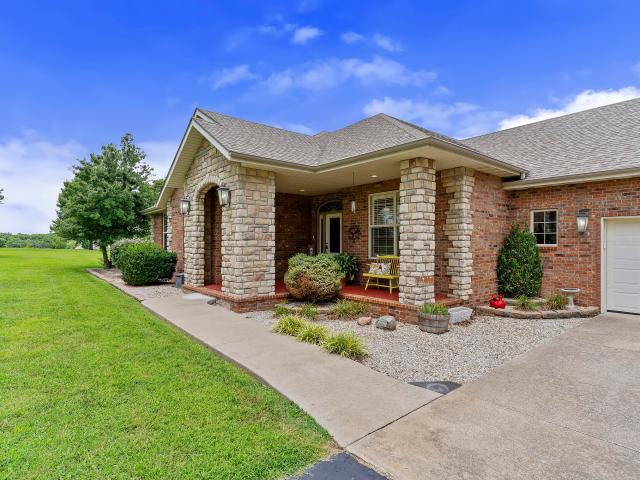 4465 N Raintree Drive