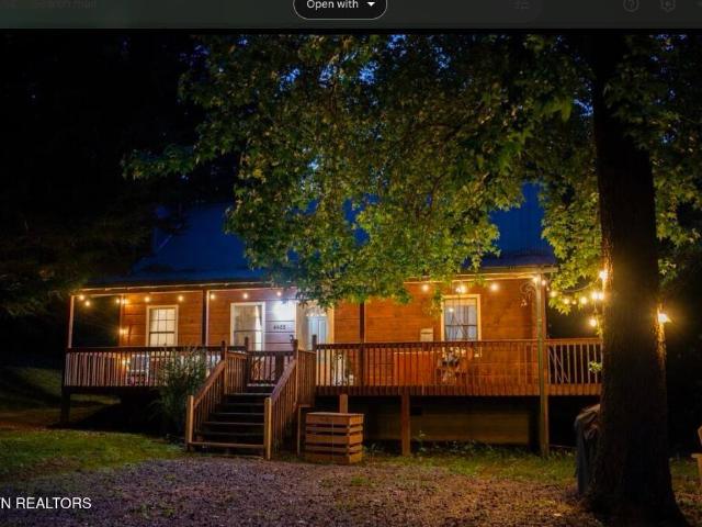 4465 Ball Hollow Rd