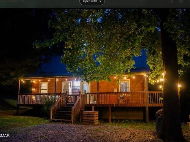 4465 Ball Hollow Road