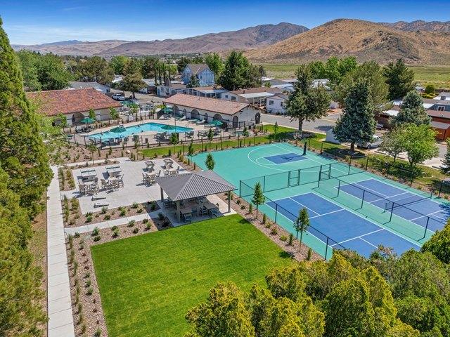 4465 Boca Way Spc 170, Reno, NV 89502