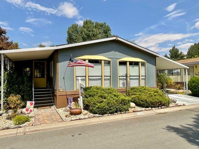 4465 Boca Way Spc 185, Reno, NV 89502