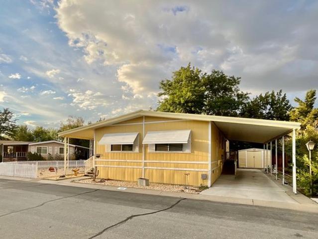4465 Boca Way Spc 195, Reno, NV 89502