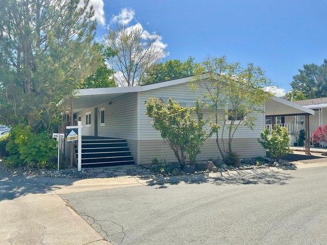 4465 Boca Way Spc 215, Reno, NV 89502