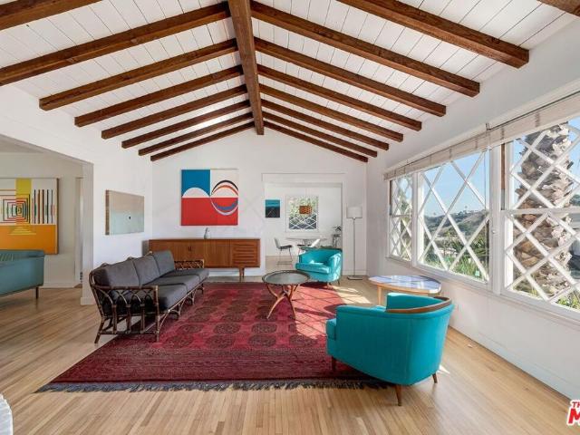 4465 Don Miguel Drive