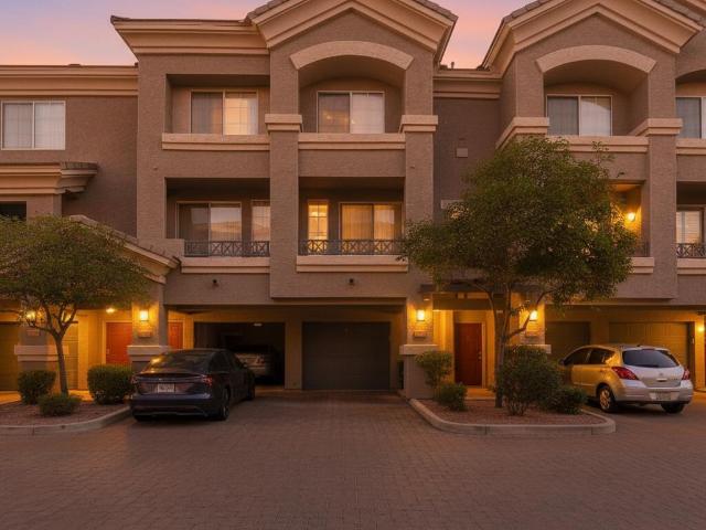 4465 E Paradise Village Pkwy S, Unit 1201, Phoenix, AZ 85032 | Compass
