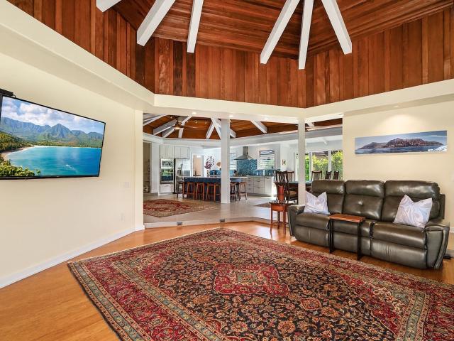 4465 Emmalani Dr, Princeville, US, HI