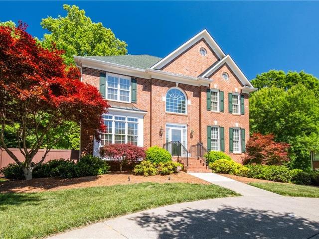 4465 Greenbrier Farm Road