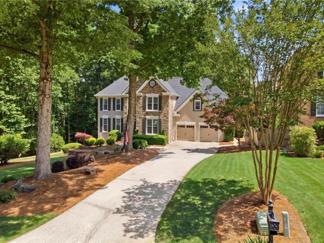4465 Landover Way