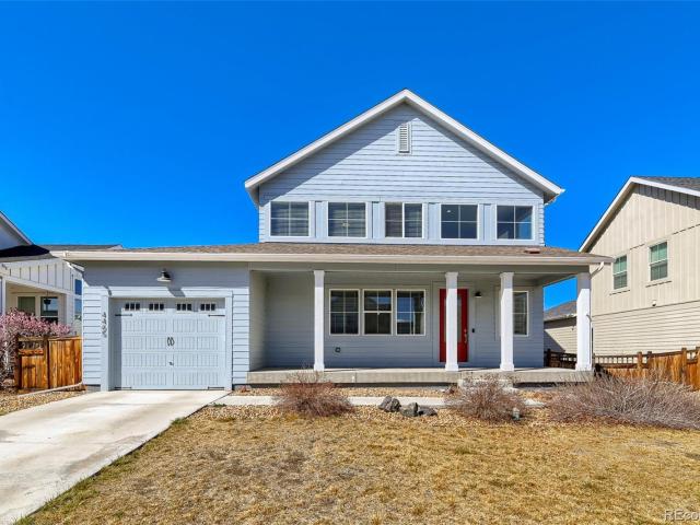 4465 Quandary Peak St, Brighton, CO 80601 | MLS #9189 | Compass