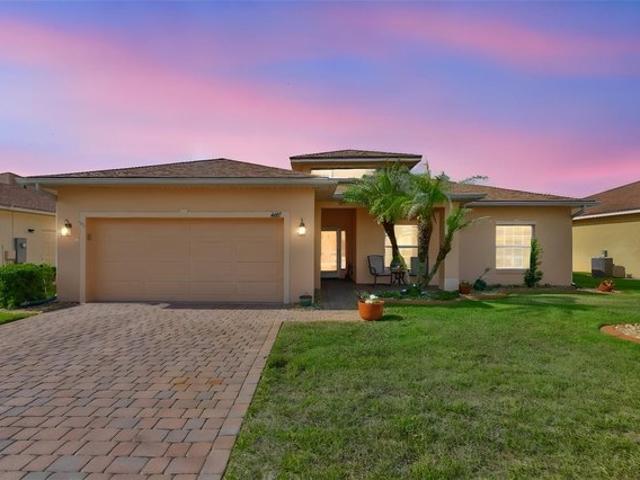 4465 Strathmore Dr, Lake Wales, FL 33859