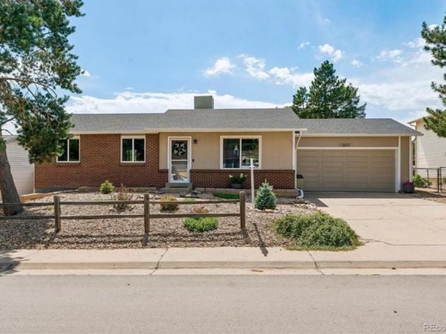 4465 S Cole Ct, Morrison, CO 80465