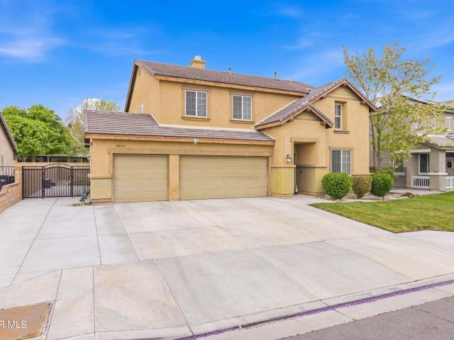 44663 Ruthron Ave, Lancaster, CA 93536 | MLS #26002 | Compass