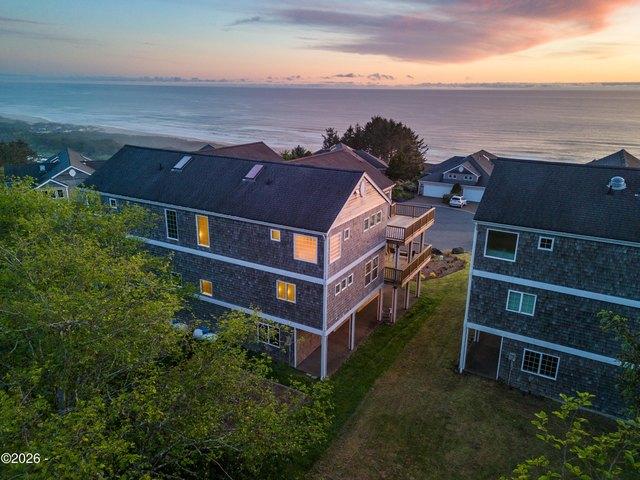44660 Oceanview Ct, Neskowin, OR 97149