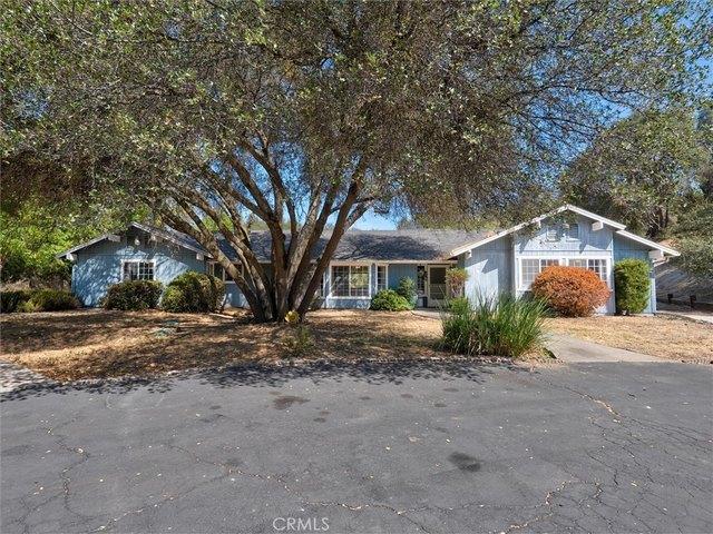44665 Road 619, Ahwahnee, CA 93601