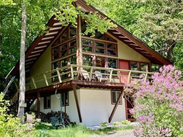 4466 Mill Brook Rd, Fayston, VT 05673