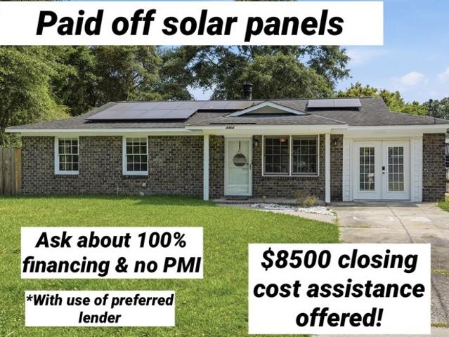 4466 Mixedwood Dr, Ladson, SC 29456