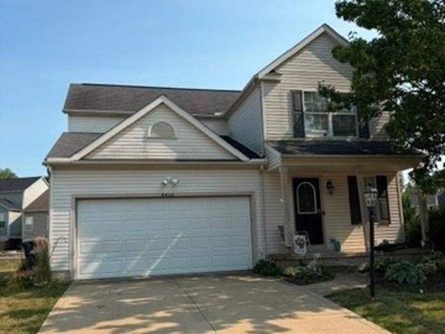 4466 Newcastle Cv, Brunswick, OH 44212