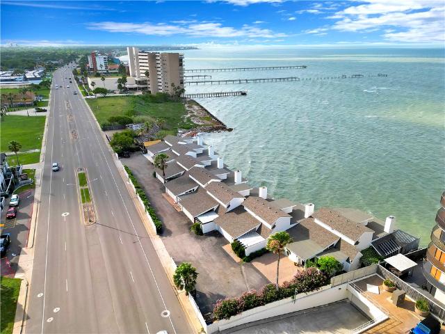 4466 Ocean Dr, Unit 7, Corpus Christi, TX 78412 | MLS #458223 | Compass