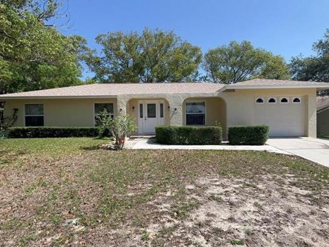 4466 Chamber Ct, Spring Hill, FL 34609