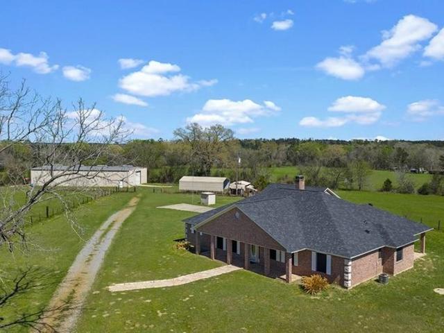 4466 FM 1970 N, Timpson, TX 75975