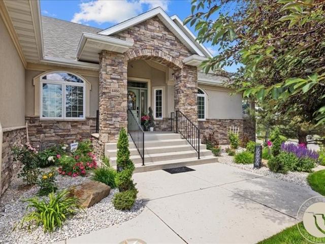 4466 Iron Horse Trl, Billings, MT 59106