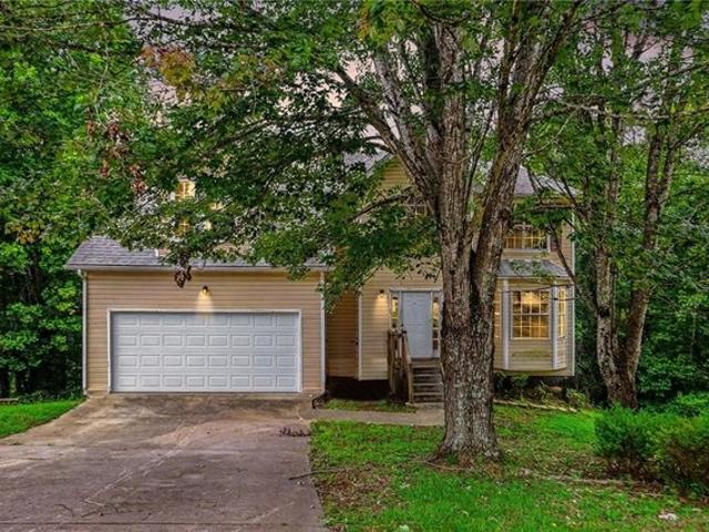 4466 Pipemaker Blf, Douglasville, GA 30135