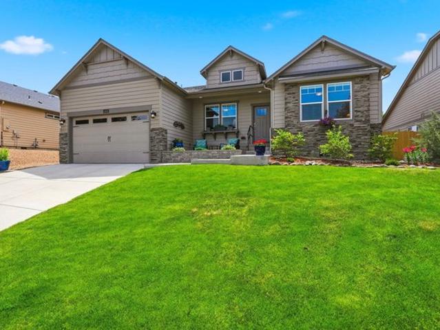 4466 SW Umatilla Ave, Redmond, OR 97756