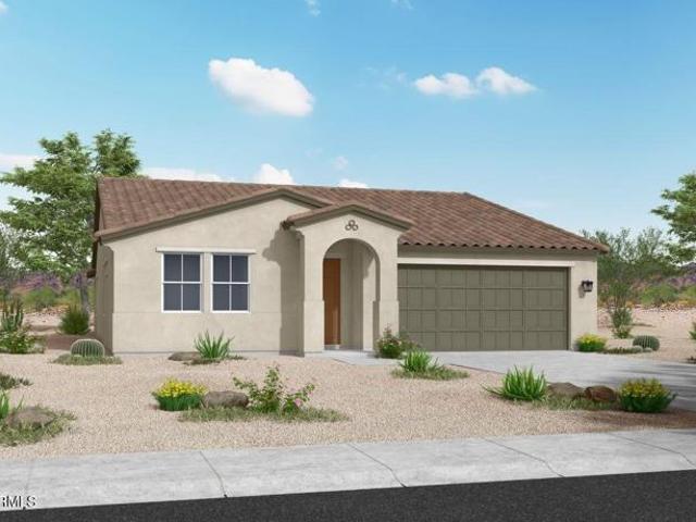 4466 S 127th Ln, Avondale, AZ 85323