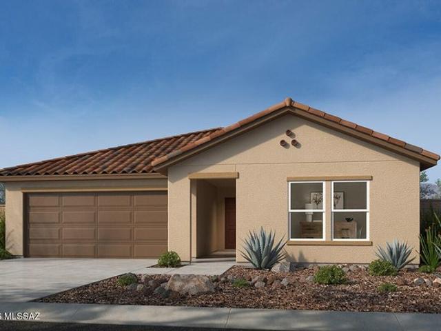 4466 S Downshift Dr, Tucson, AZ 85730
