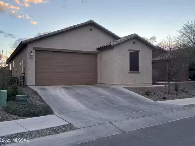 4466 S Sunrise Bluff Way, Tucson, AZ 85730 MLS 22506714