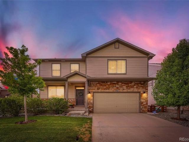4466 S Tibet St, Aurora, CO 80015