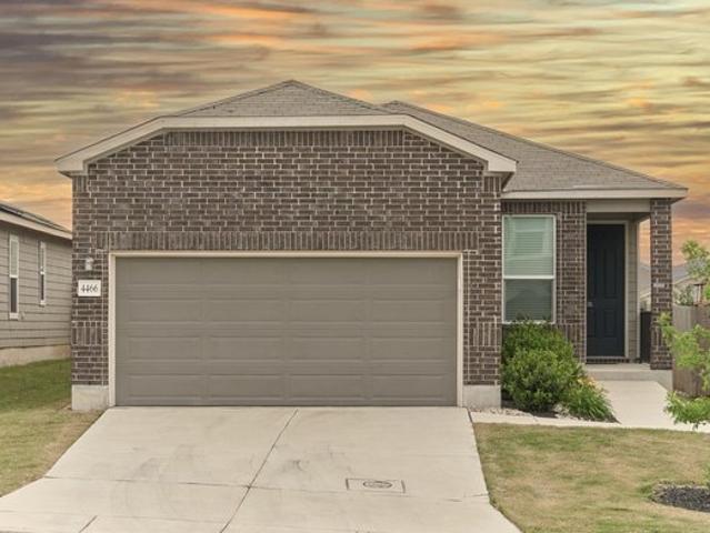 4466 Tivoli Dr, Converse, TX 78109