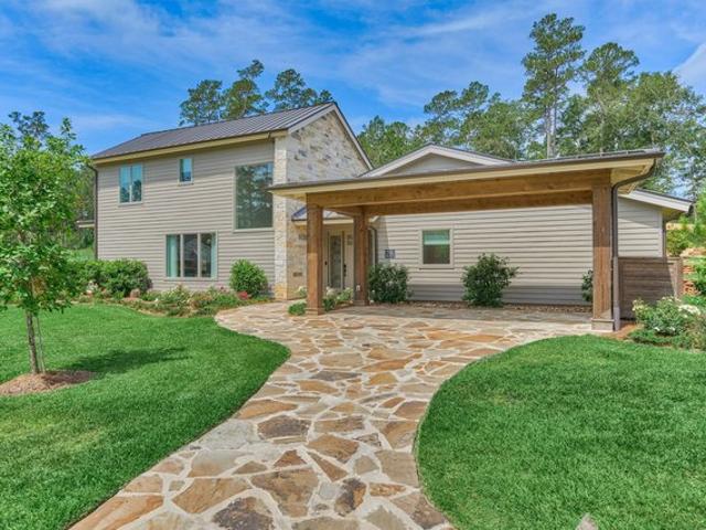 4466 Wynne Way Unit 28, Montgomery, TX 77316