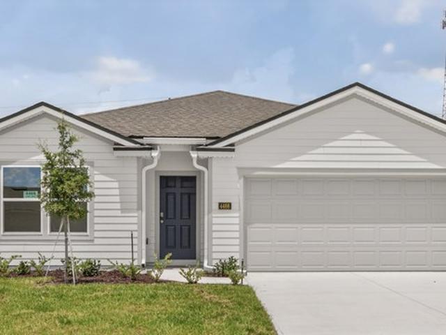 4466 White Ibis Ln, Green Cove Springs, FL 32043
