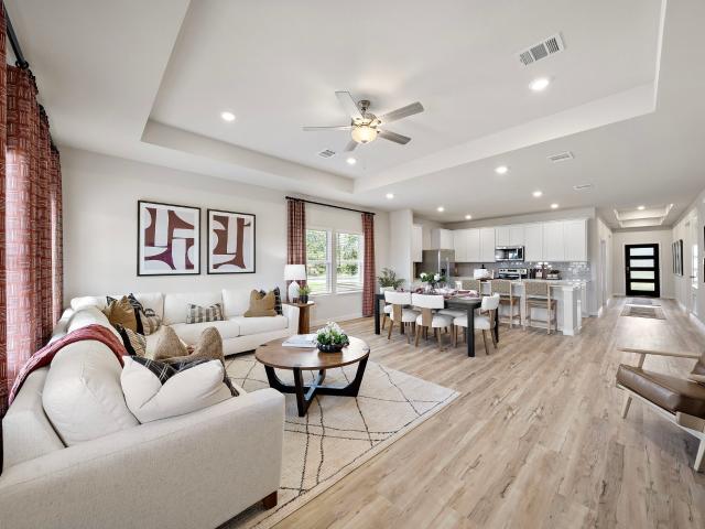 4466 Wisenbaker Way