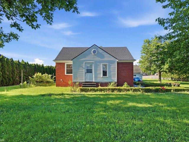 4466 1 / Mile Rd, Sterling Heights, MI 48314