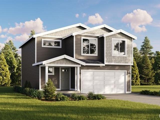 4466 74th Dr NE, Marysville, WA 98270