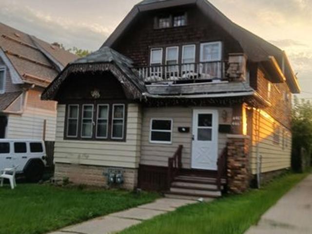 4467 N 30th St, Milwaukee, WI 53209