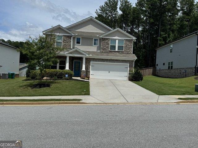 4467 Bethany Manor Dr, Snellville, GA 30039