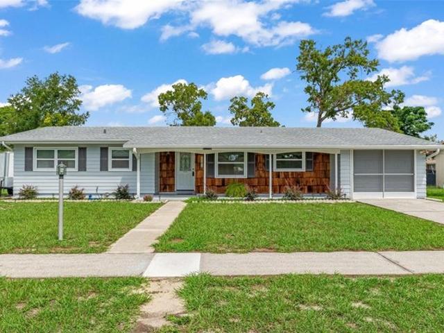 4467 Cadbury Rd, Spring Hill, FL 34606
