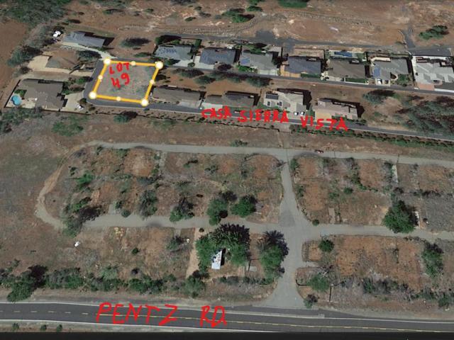 4467 Casa Sierra Vista, Paradise, CA 95969 | MLS #226073