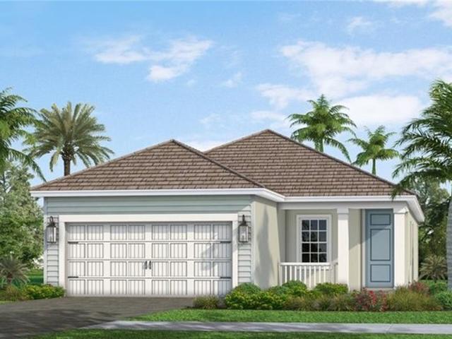 4467 Centaurus Cir Lot 428, Naples, FL 34120
