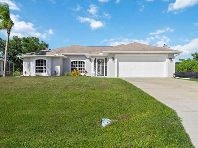 4467 Cinderella Cir, North Port, FL 34286